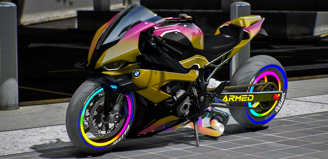 FiveM Bikes | Motorcycles & Custom Rides for GTA V & GTA RP – DK FIVEM