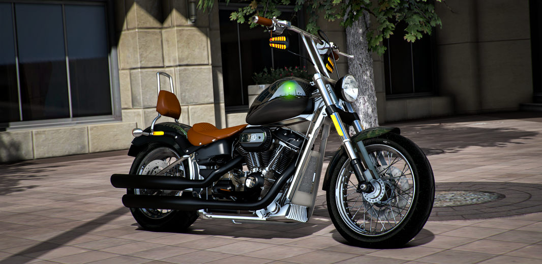 FiveM Bikes | Motorcycles & Custom Rides for GTA V & GTA RP – Page 2 ...