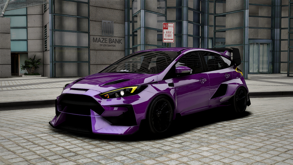 Lore Friendly FiveM Cars – Custom Vehicles & Mods for GTA RP | DKFiveM ...