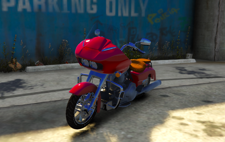 FiveM Bikes | Motorcycles & Custom Rides for GTA V & GTA RP – Page 2 ...