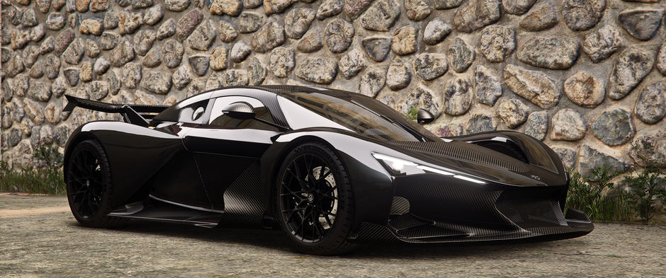 FiveM Vehicles | Cars, Motorcycles & More for GTA V & GTA RP – DK FIVEM