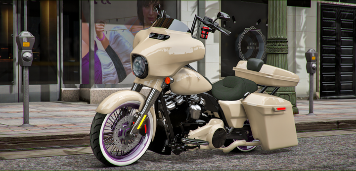 FiveM Bikes | Motorcycles & Custom Rides for GTA V & GTA RP – DK FIVEM