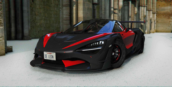 1016 Industries Vision 720s – DK FIVEM