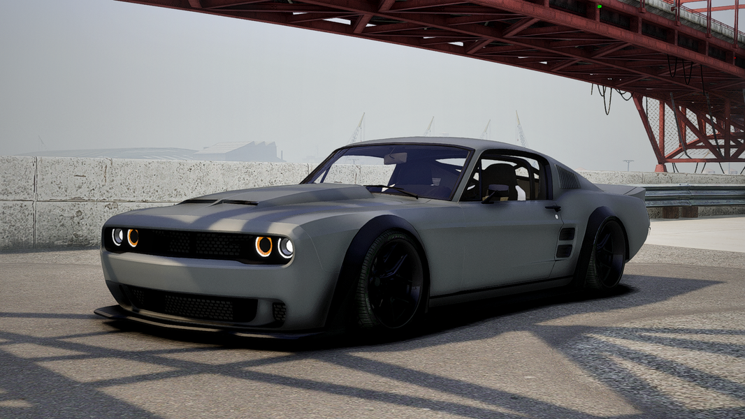 Lore Friendly FiveM Cars – Custom Vehicles & Mods for GTA RP | DKFiveM ...