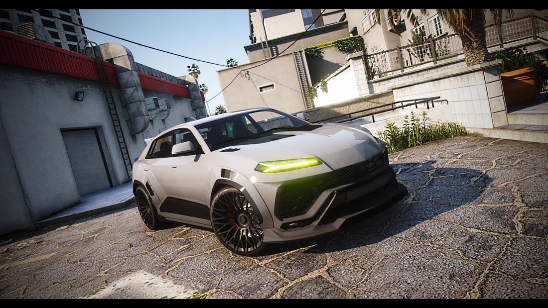 (Lore Friendly) Pegassi Toros CTX (Addon Sound) – DK FIVEM