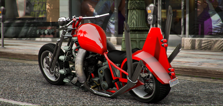 FiveM Bikes | Motorcycles & Custom Rides for GTA V & GTA RP – Page 2 ...