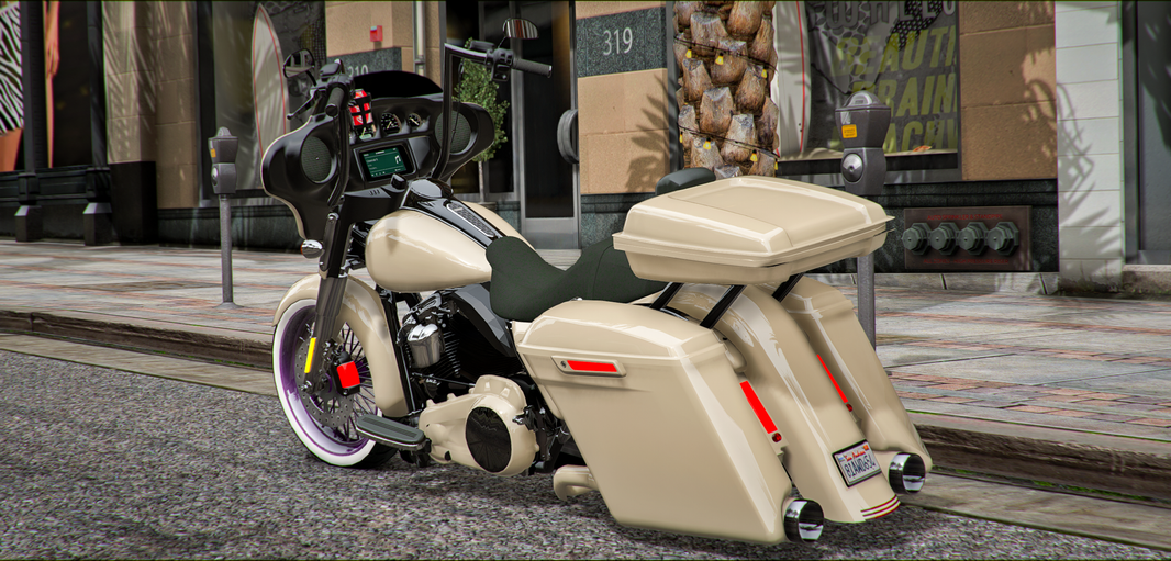 FiveM Bikes | Motorcycles & Custom Rides for GTA V & GTA RP – DK FIVEM