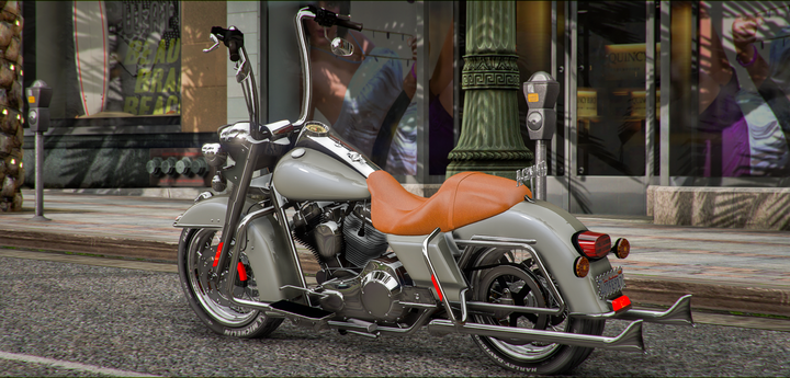 FiveM Bikes | Motorcycles & Custom Rides for GTA V & GTA RP – Page 2 ...
