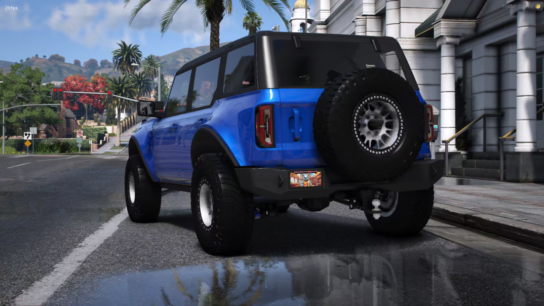 Lore Friendly FiveM Cars – Custom Vehicles & Mods for GTA RP | DKFiveM ...