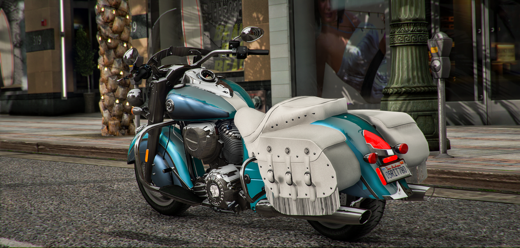 FiveM Bikes | Motorcycles & Custom Rides for GTA V & GTA RP – Page 2 – DK FIVEM