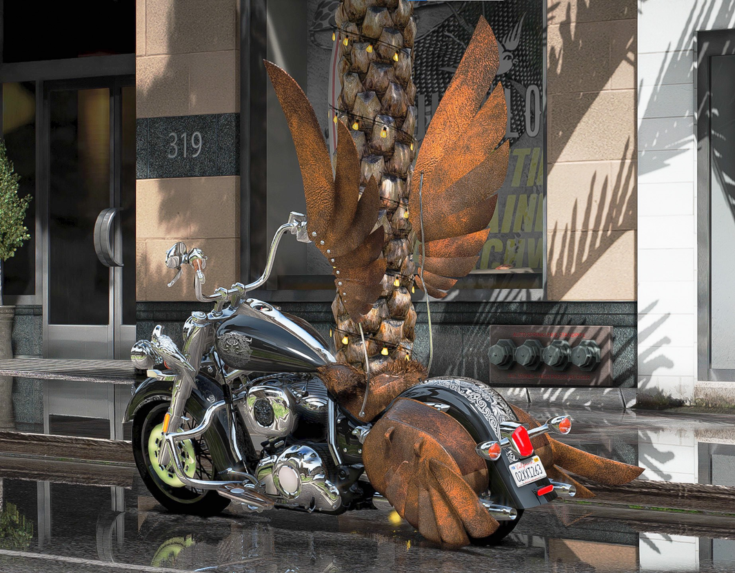 FiveM Bikes | Motorcycles & Custom Rides for GTA V & GTA RP – DK FIVEM