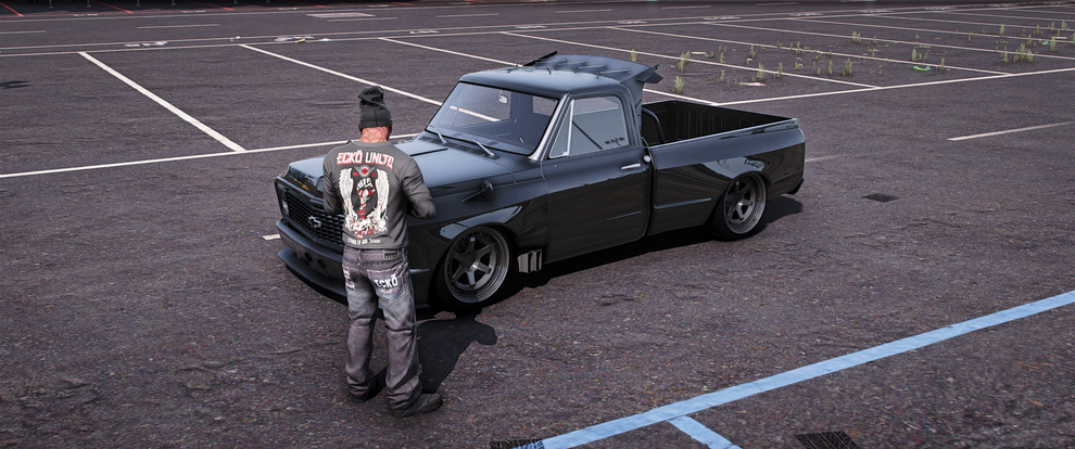 Chevy Black Box – DK FIVEM