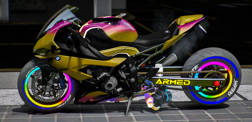 FiveM Bikes | Motorcycles & Custom Rides for GTA V & GTA RP – DK FIVEM