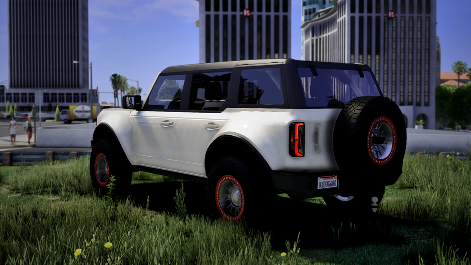 Lore Friendly FiveM Cars – Custom Vehicles & Mods for GTA RP | DKFiveM ...