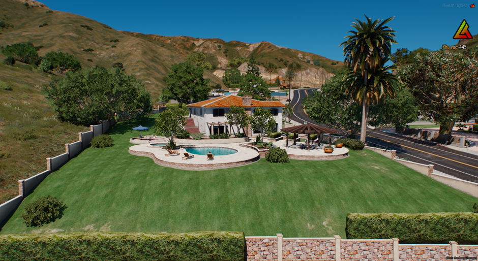 FiveM MLO Interiors & Custom Map Addons | Lore-Friendly Environments ...