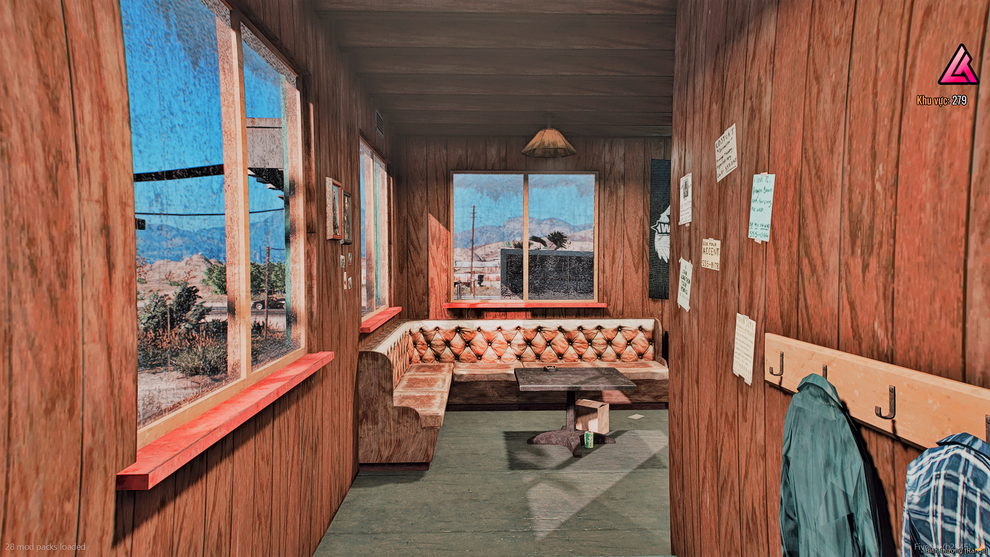 [MLO] Yellow Jack Revamped – DK FIVEM