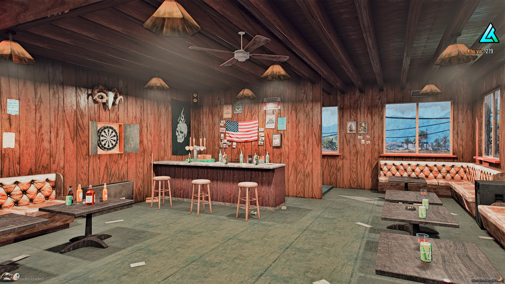 [MLO] Yellow Jack Revamped – DK FIVEM