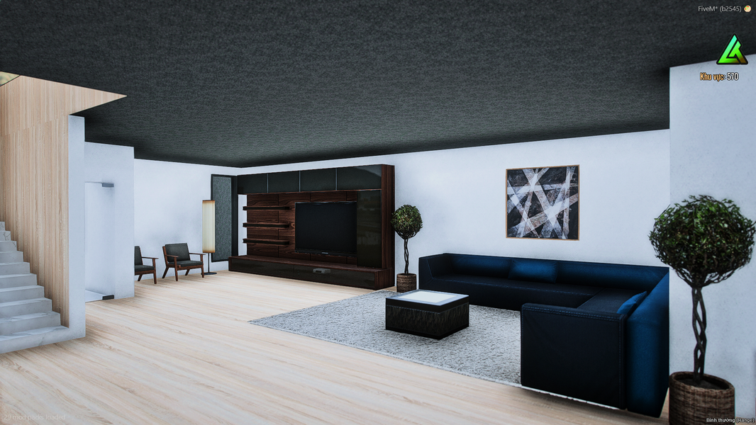 FiveM Maps – Custom & Realistic Map Mods for RP Servers | DKFiveM – DK ...