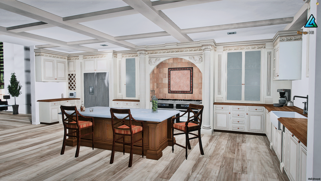 FiveM MLO Maps – Lore-Friendly Interiors for RP Servers | DKFiveM – DK FIVEM