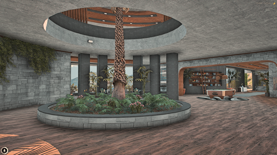 FiveM Maps – Custom & Realistic Map Mods for RP Servers | DKFiveM – DK ...