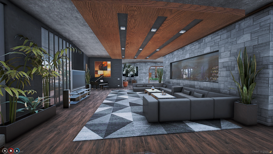 FiveM Maps – Custom & Realistic Map Mods for RP Servers | DKFiveM – DK ...