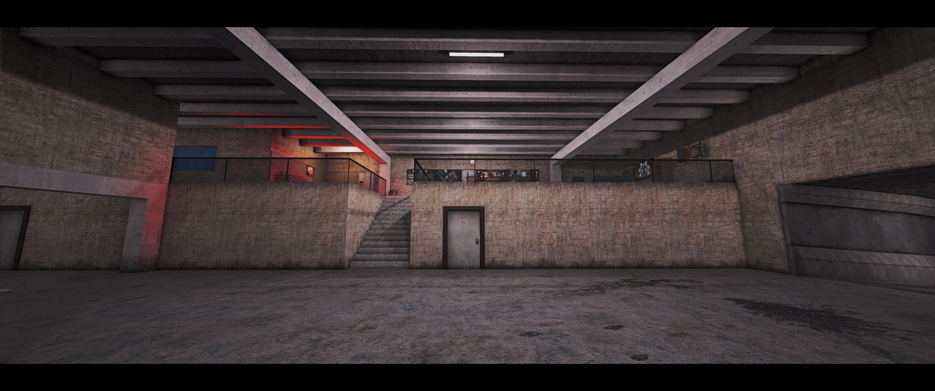 [MLO] Bunker – DK FIVEM