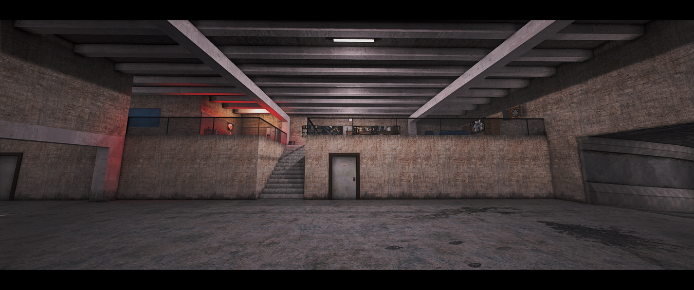 [MLO] Bunker – DK FIVEM