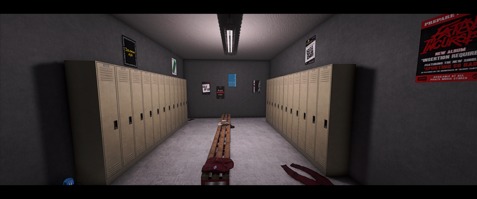 [MLO] Bunker – DK FIVEM