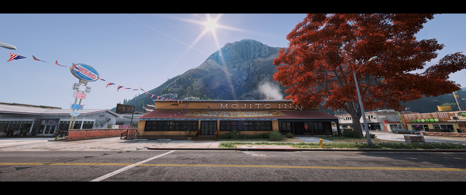 FiveM MLO Maps – Lore-Friendly Interiors for RP Servers | DKFiveM – DK FIVEM