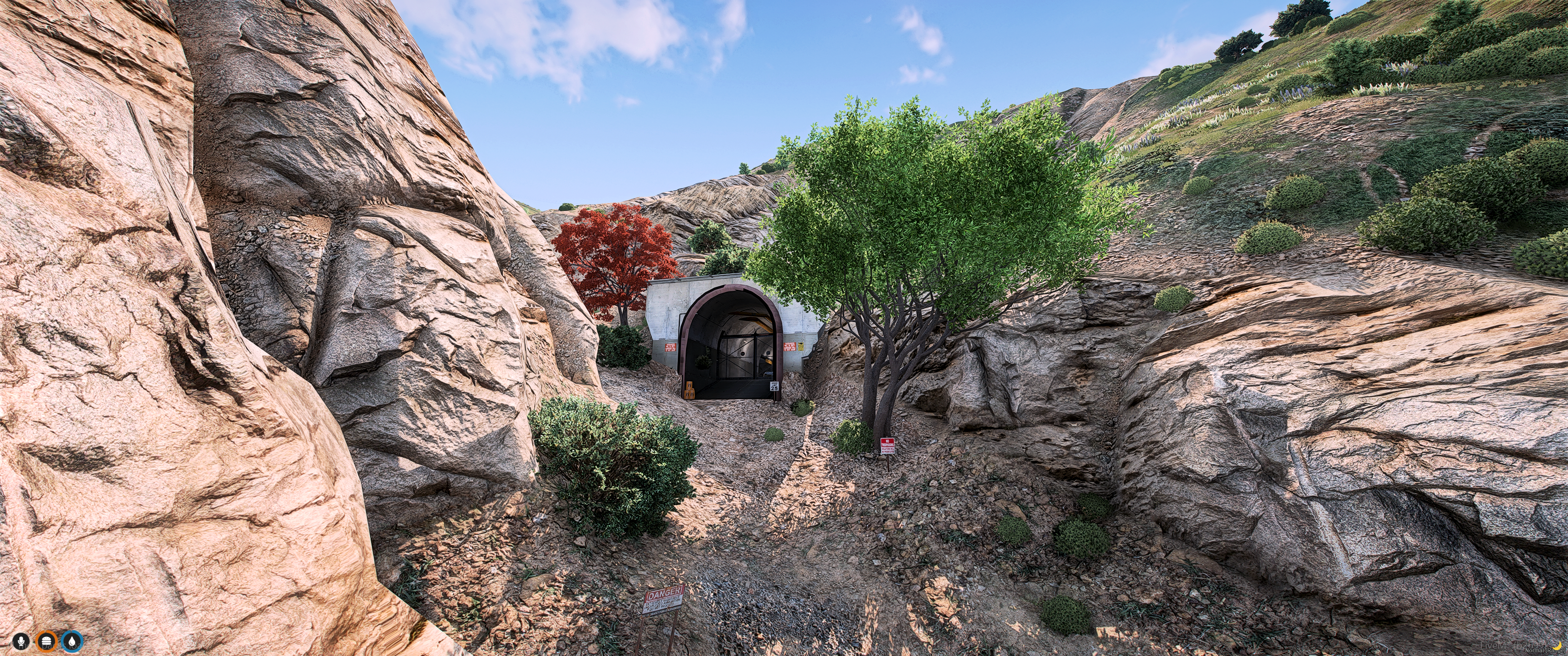 FiveM MLO Interiors & Custom Map Addons | Lore-Friendly Environments ...
