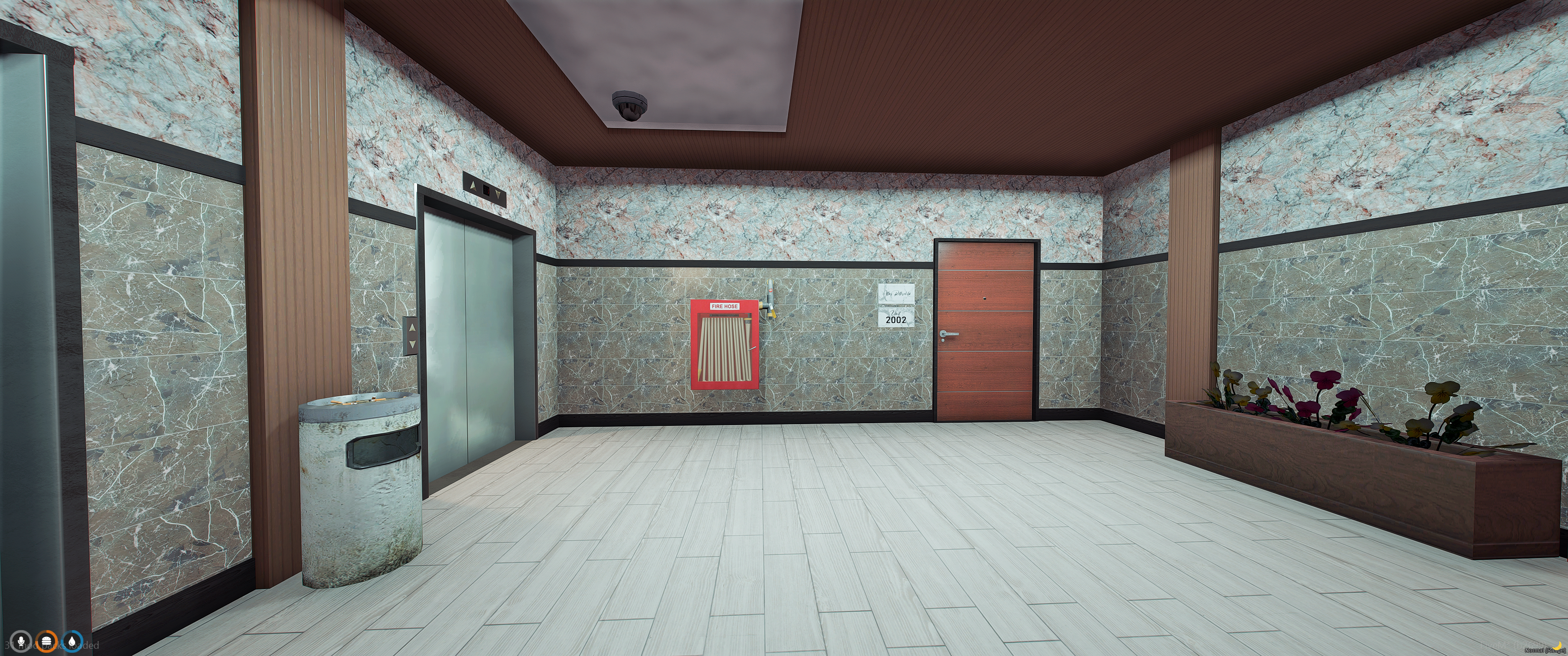 [MLO] Apartment Atlas - FiveM MLO Interior | Realistic Roleplay Map ...