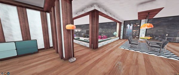 [MLO] Apartment Atlas - FiveM MLO Interior | Realistic Roleplay Map ...