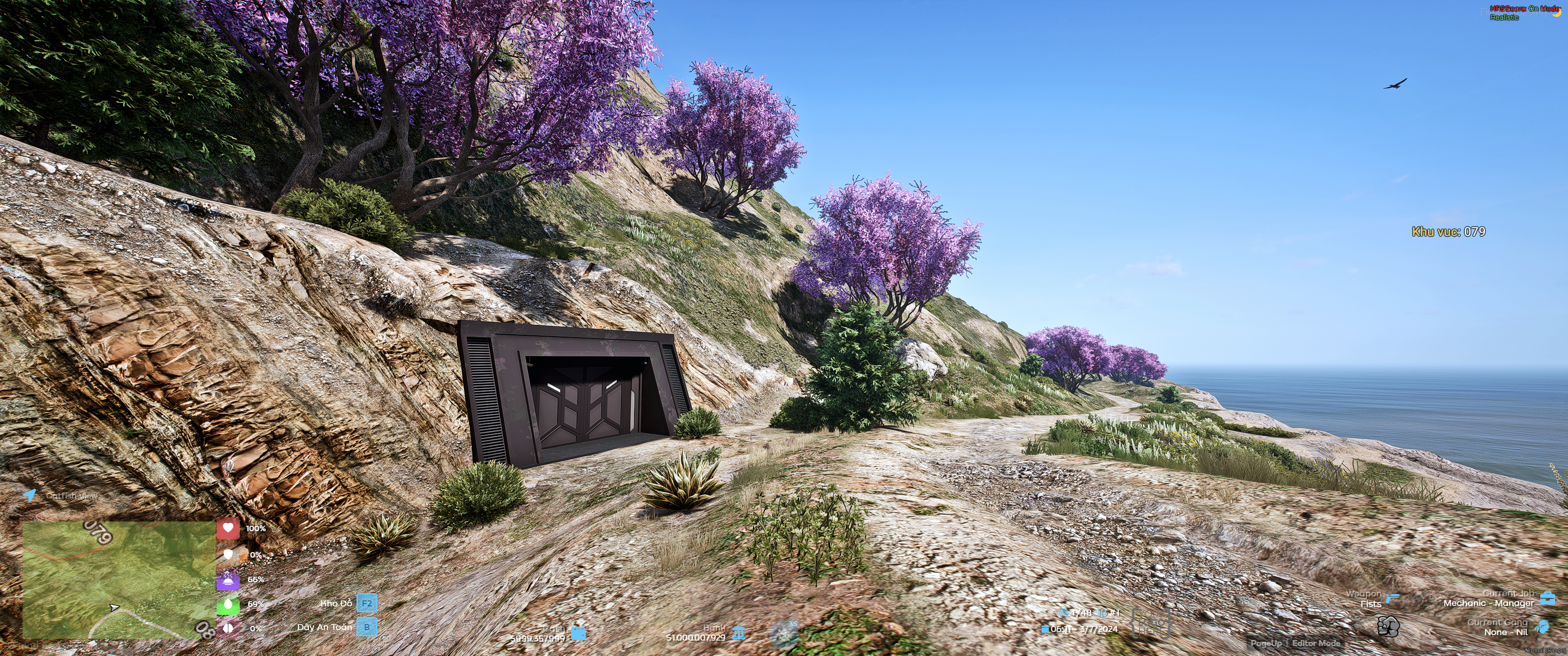 FiveM MLO Interiors & Custom Map Addons | Lore-Friendly Environments ...