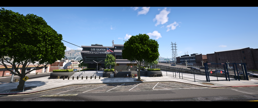 FiveM MLO Maps – Lore-Friendly Interiors for RP Servers | DKFiveM – DK ...