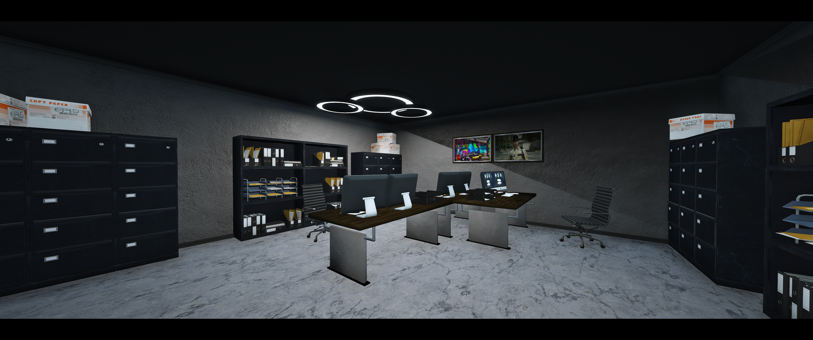 [MLO] MRPD – DK FIVEM