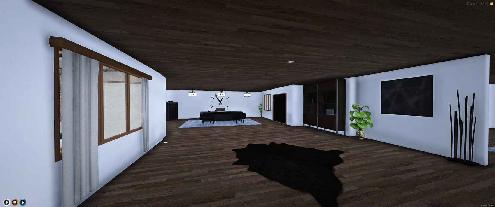 [MLO] Madrazo Estate – DK FIVEM