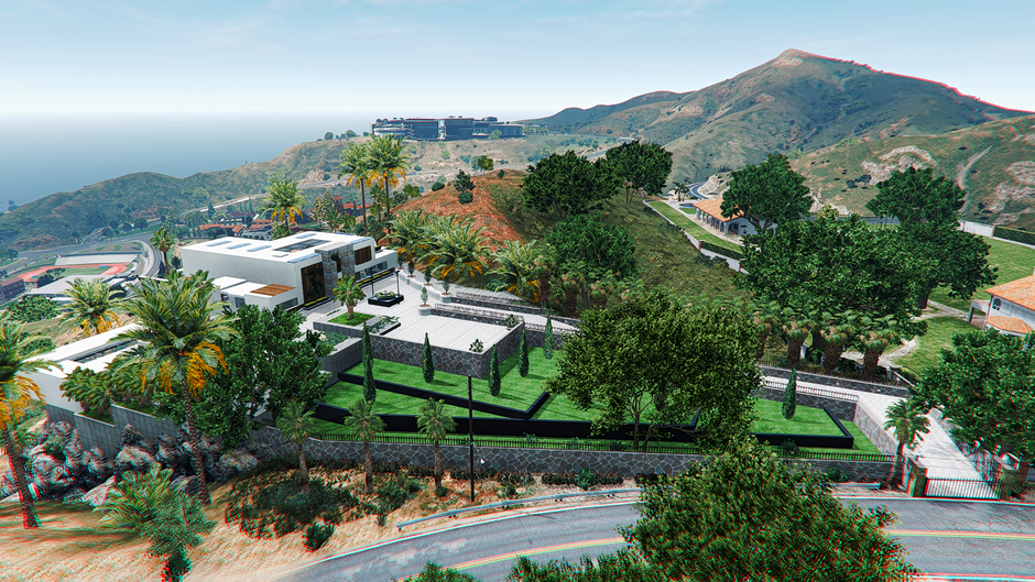 FiveM Maps – Custom & Realistic Map Mods for RP Servers | DKFiveM – DK ...