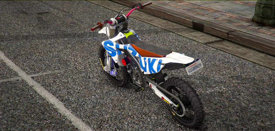 FiveM Bikes | Motorcycles & Custom Rides for GTA V & GTA RP – DK FIVEM
