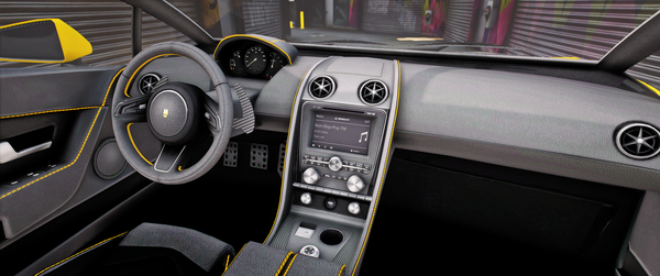 (Lore Friendly) Pegassi Tempesta CTX C2 – DK FIVEM