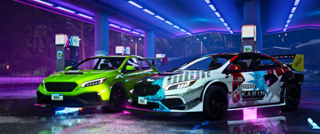 FiveM Vehicles | Cars, Motorcycles & More for GTA V & GTA RP – DK FIVEM