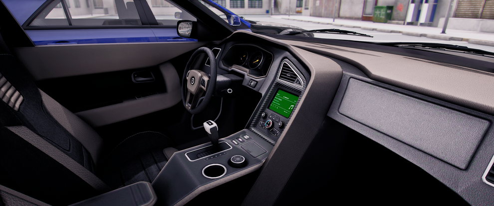 (Lore Friendly) Schyster PMP 900 Pack (Addon Sound + Tuning Parts) – DK ...