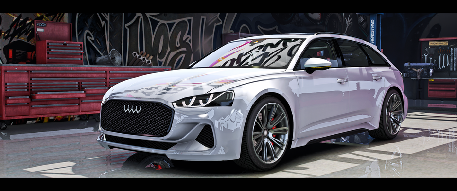 Lore Friendly FiveM Cars – Custom Vehicles & Mods for GTA RP | DKFiveM ...