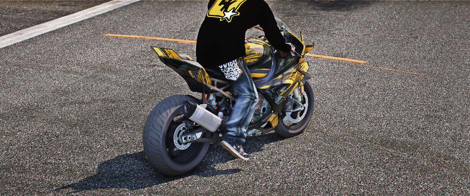FiveM Bikes | Motorcycles & Custom Rides for GTA V & GTA RP – DK FIVEM