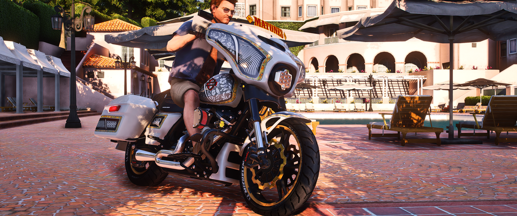 FiveM Bikes | Motorcycles & Custom Rides for GTA V & GTA RP – DK FIVEM