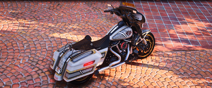 FiveM Bikes | Motorcycles & Custom Rides for GTA V & GTA RP – DK FIVEM