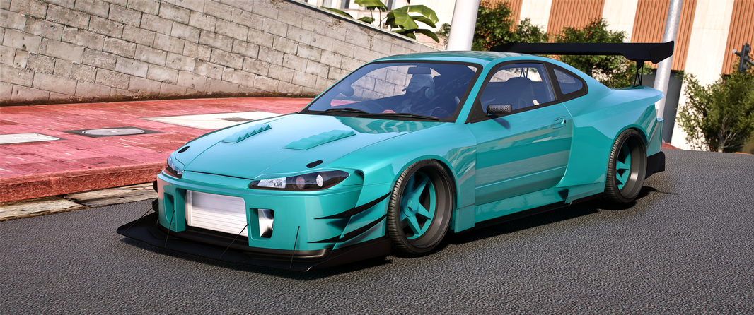 Lore Friendly FiveM Cars – Custom Vehicles & Mods for GTA RP | DKFiveM ...