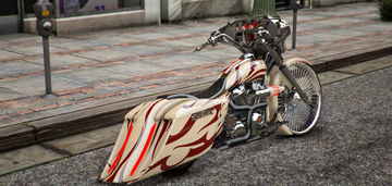 FiveM Bikes | Motorcycles & Custom Rides for GTA V & GTA RP – DK FIVEM