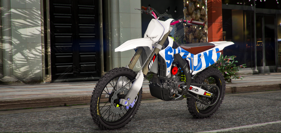 FiveM Bikes | Motorcycles & Custom Rides for GTA V & GTA RP – DK FIVEM