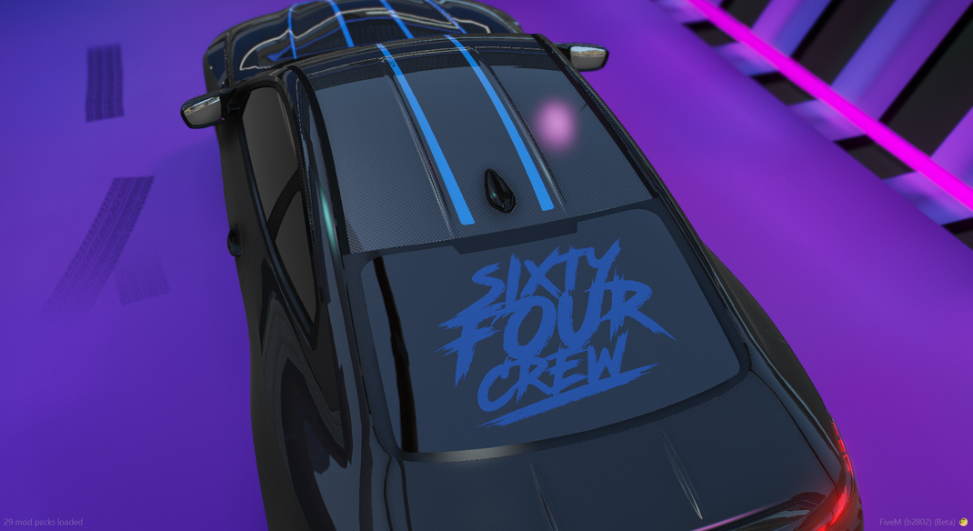 Vehicle Modification Service for FiveM & GTA V | DKFiveM Mods – DK FIVEM