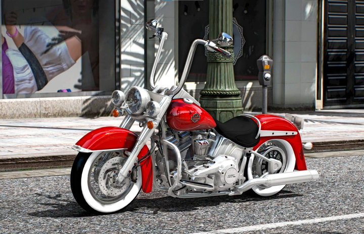 FiveM Bikes | Motorcycles & Custom Rides for GTA V & GTA RP – DK FIVEM